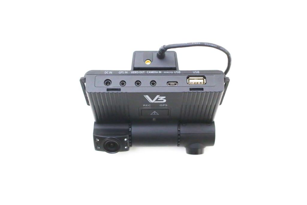 gp5a7255 - Janus Cam