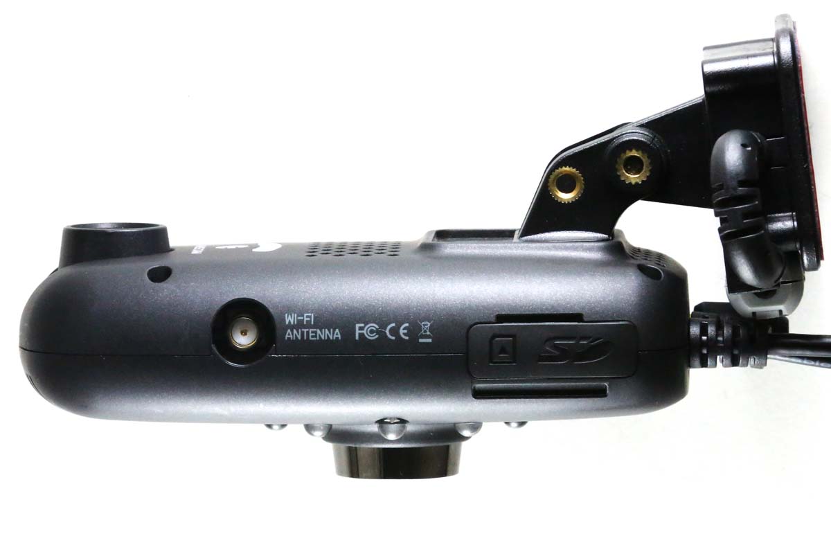 gp5a7501 - Janus Cam