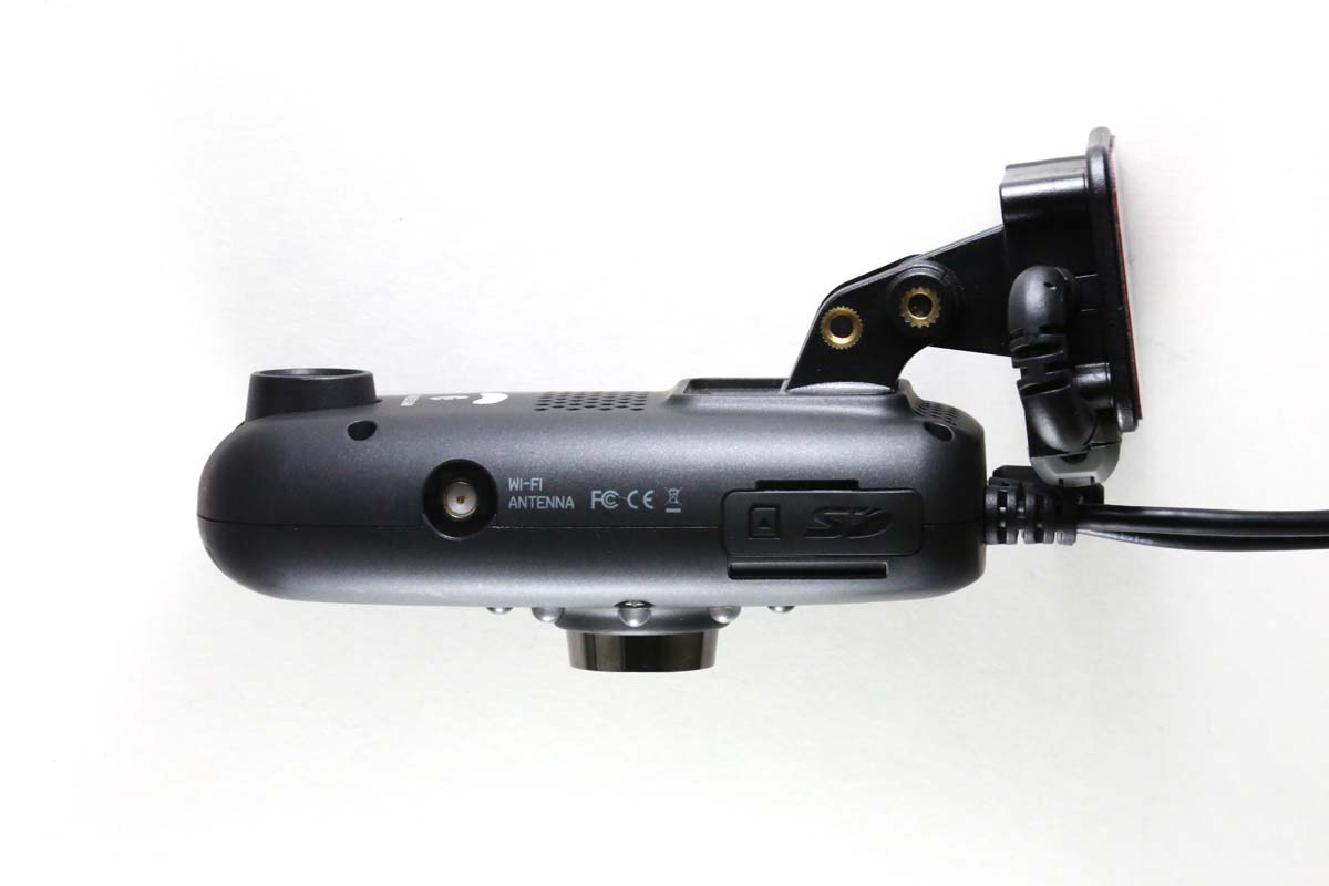 Commercial Dash Cam For Fleets | Janus V2 HD | Janus Cam