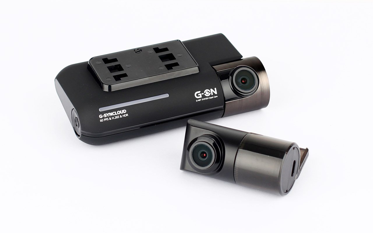 Janus G on | Live Tracking Fleet Management System | Janus Cam